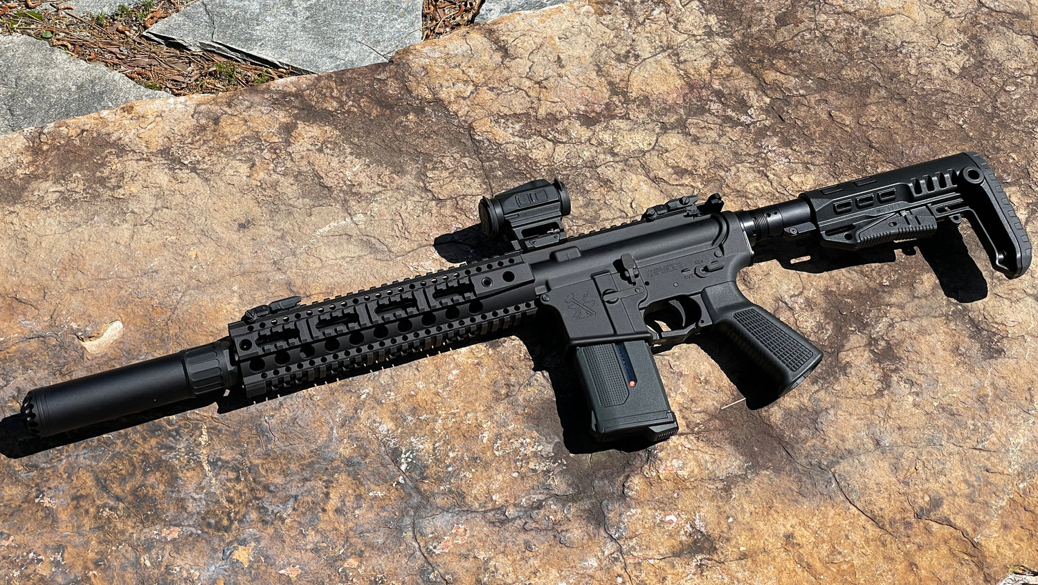 New Clover Custom MTW Builds! – Clover Airsoft