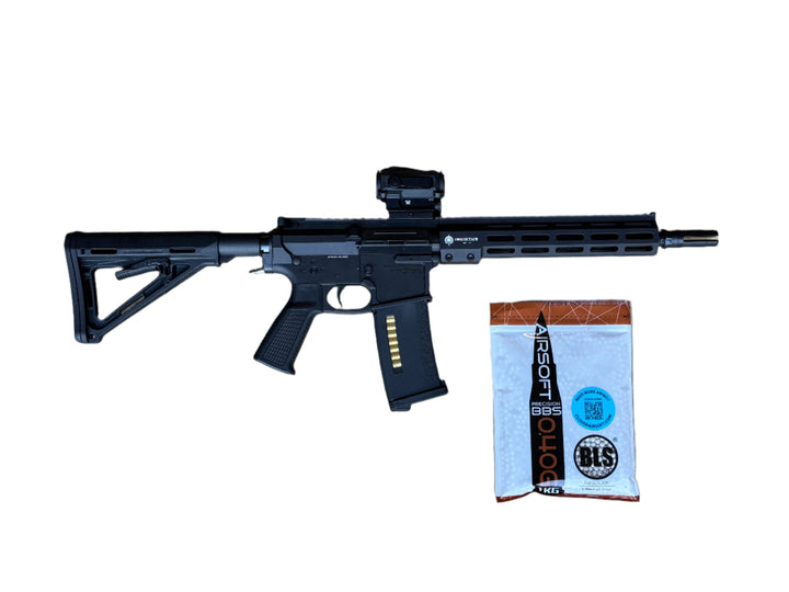 Clovair Custom MTWs (Modular Training Rifle) – Clover Airsoft
