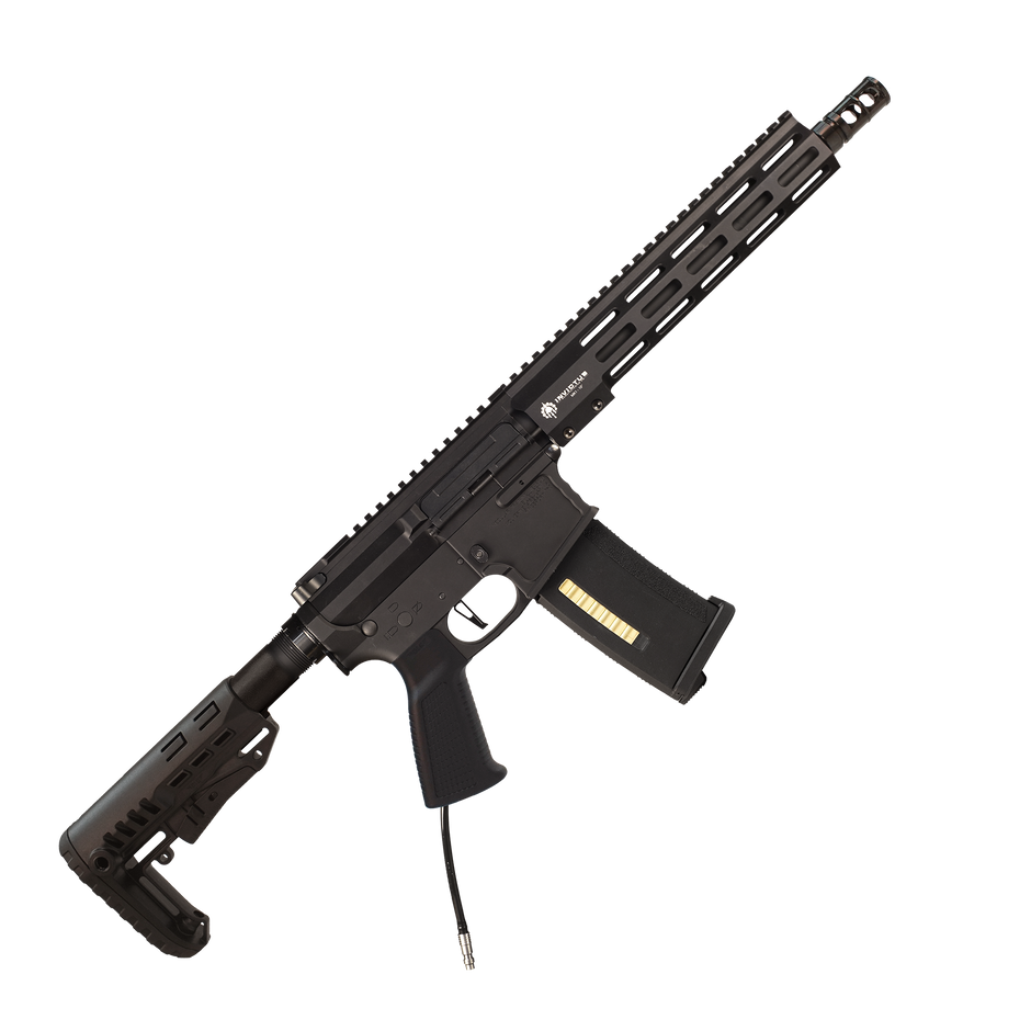 Rifles – Clover Airsoft