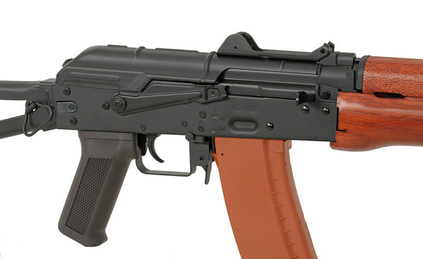 CYMA | AK74U | High Speed Edition – Clover Airsoft
